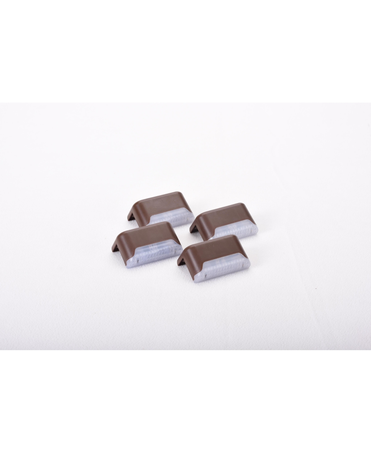 Click here for Maxsa Innovations Solar Led Deck Railing Lights -... prices