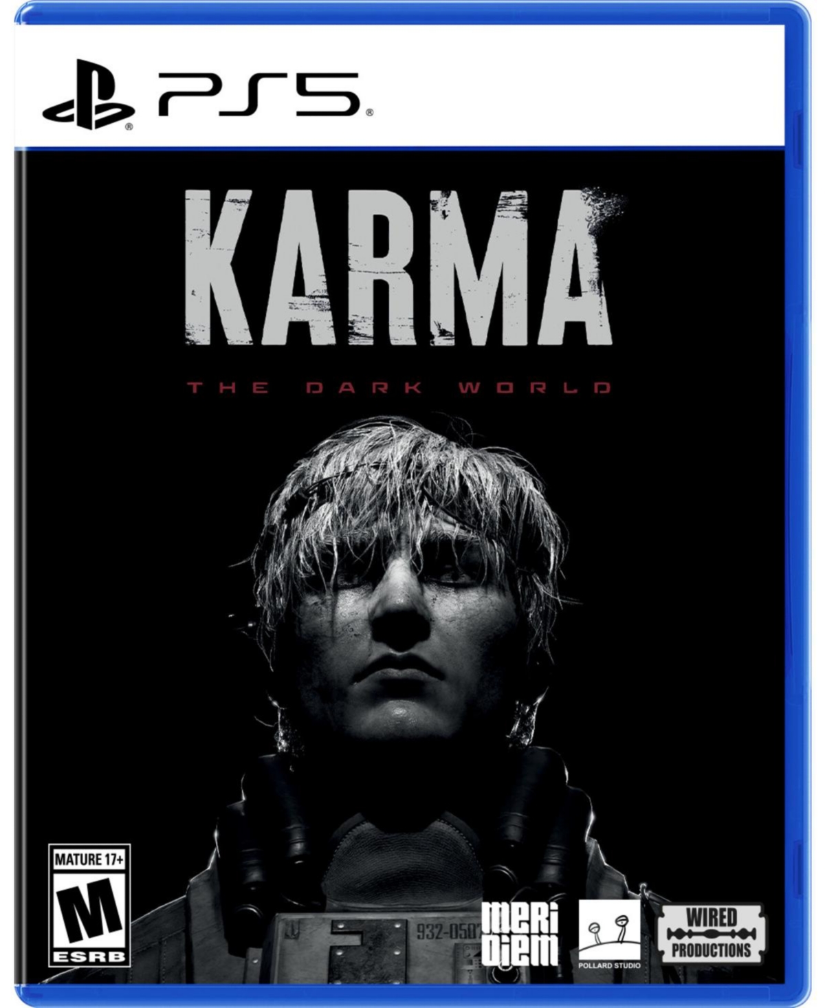 Click here for Karma: The Dark World for Playstation 5 prices