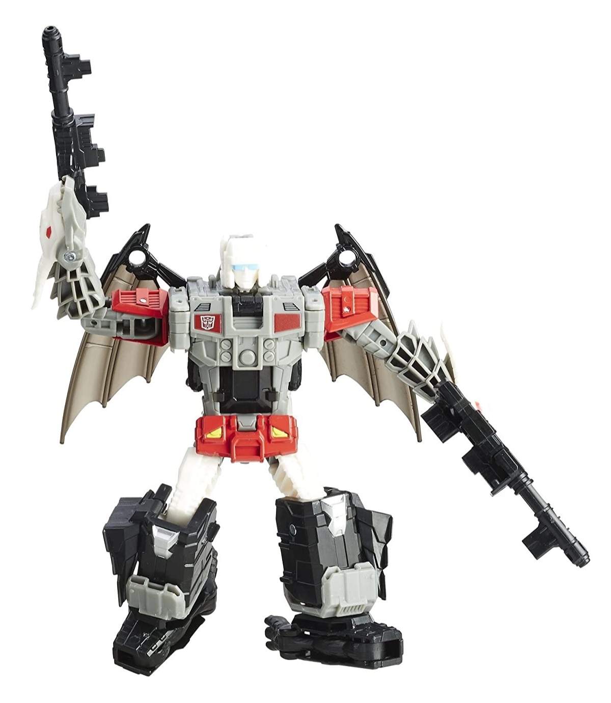 Click here for Twinferno with Daburu Deluxe Class | Transformers... prices