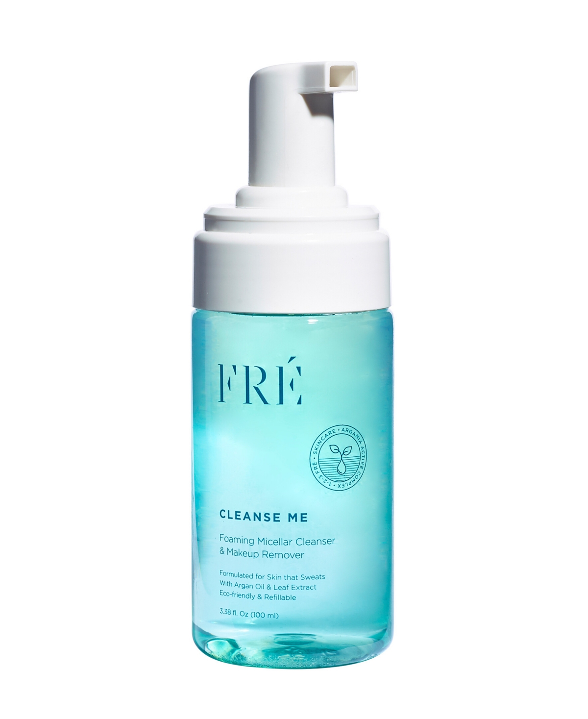 Click here for FRE Cleanse Me Foaming Micellar Cleanser  3.38oz. prices