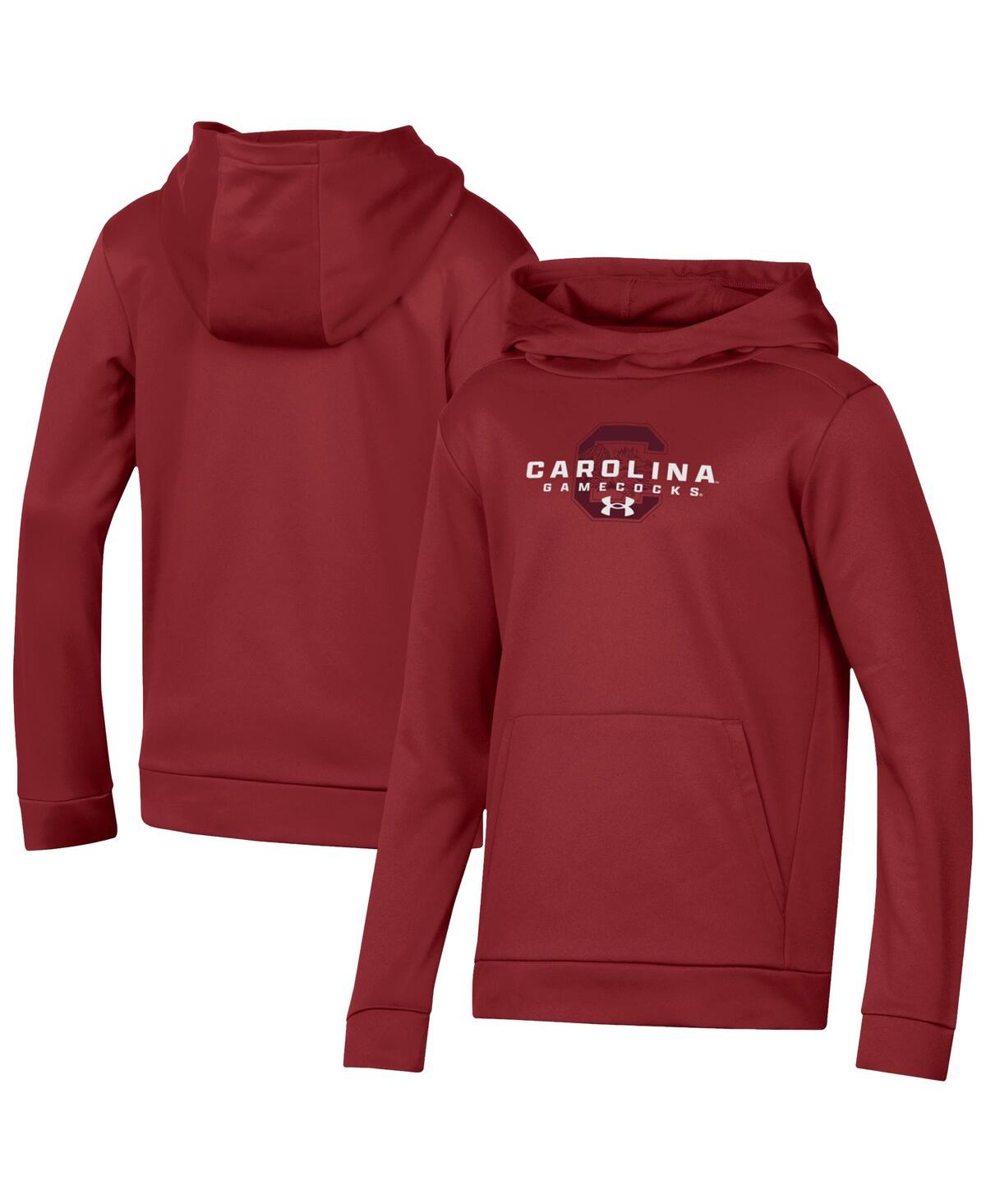 Click here for Under Armour Big Boys and Girls Garnet South Carol... prices