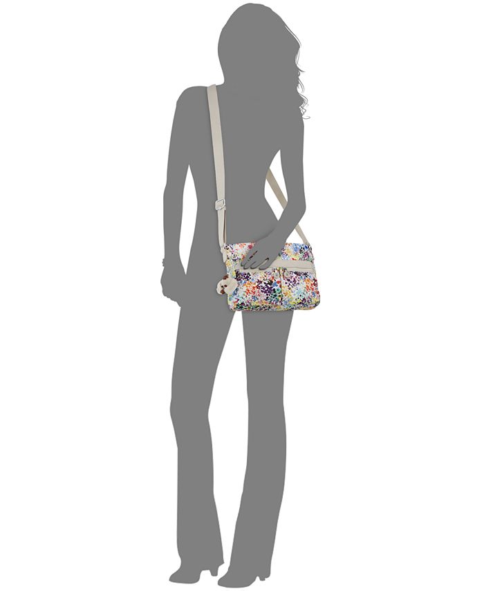 Kipling Angie Print Crossbody - Macy's