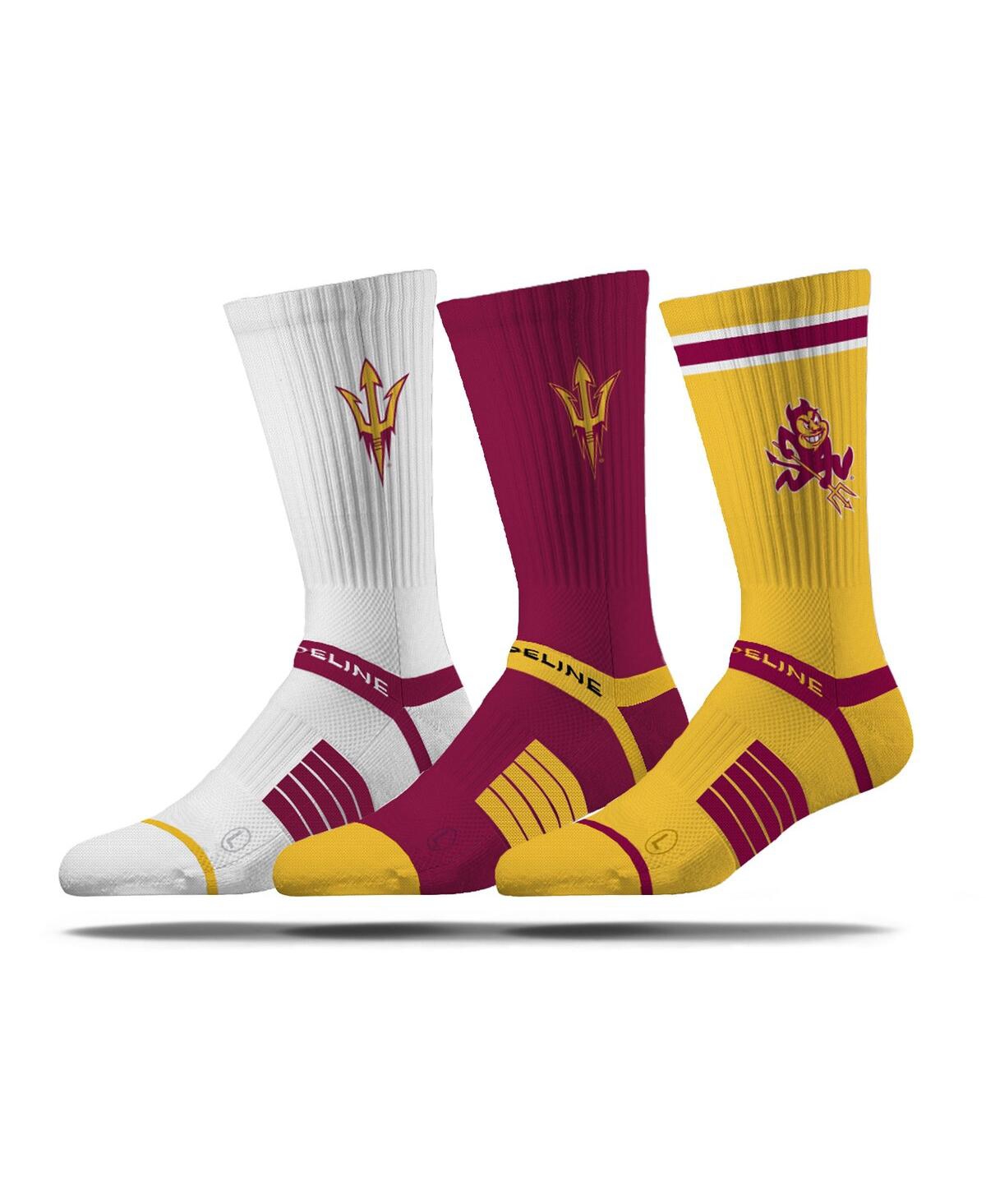 Click here for Stride line Mens and Womens Arizona State Sun Devi... prices