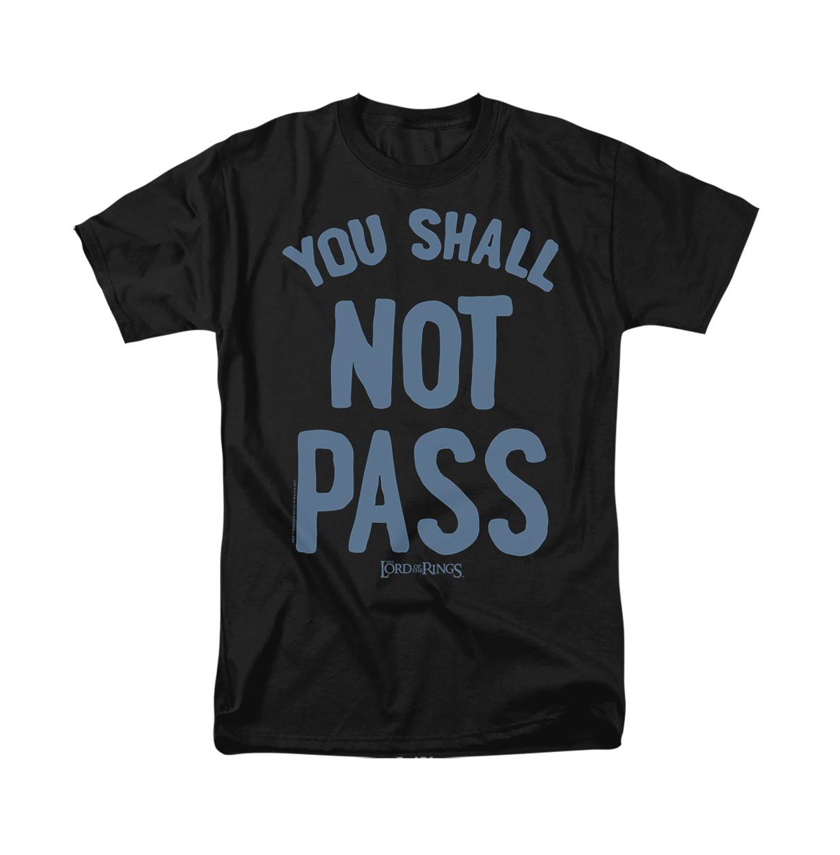 Click here for Logovision Mens Lord of The Rings The Almighty Gan... prices