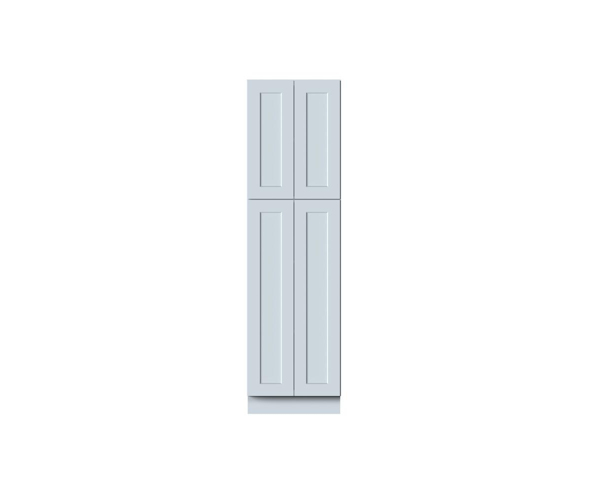 Click here for Casainc W24x D27x H84 Kitchen Tall Pantry Cabinet... prices