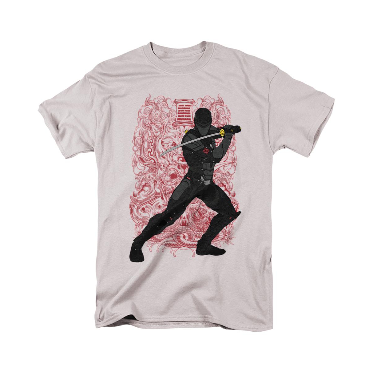 Click here for Logovision Mens Snake Eyes G.i. Joe Origins Snake... prices