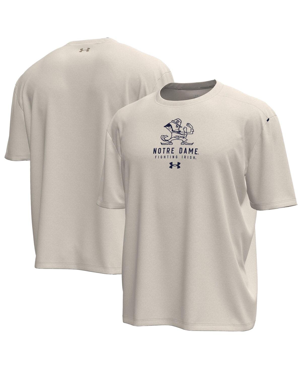 Click here for Under Armour Mens Stone Notre Dame Fighting Irish... prices
