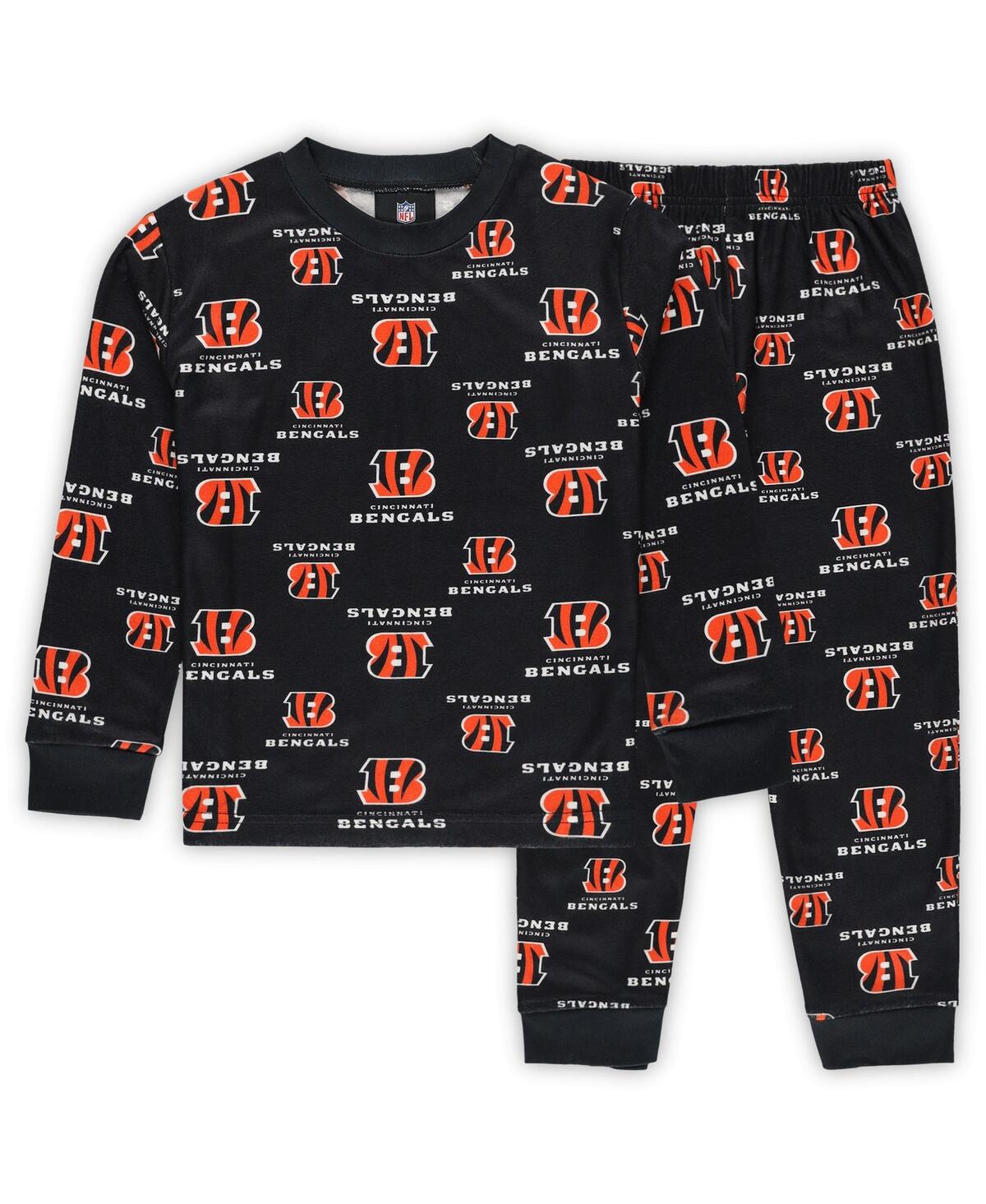 Click here for Outerstuff Preschool Black Cincinnati Bengals All-... prices