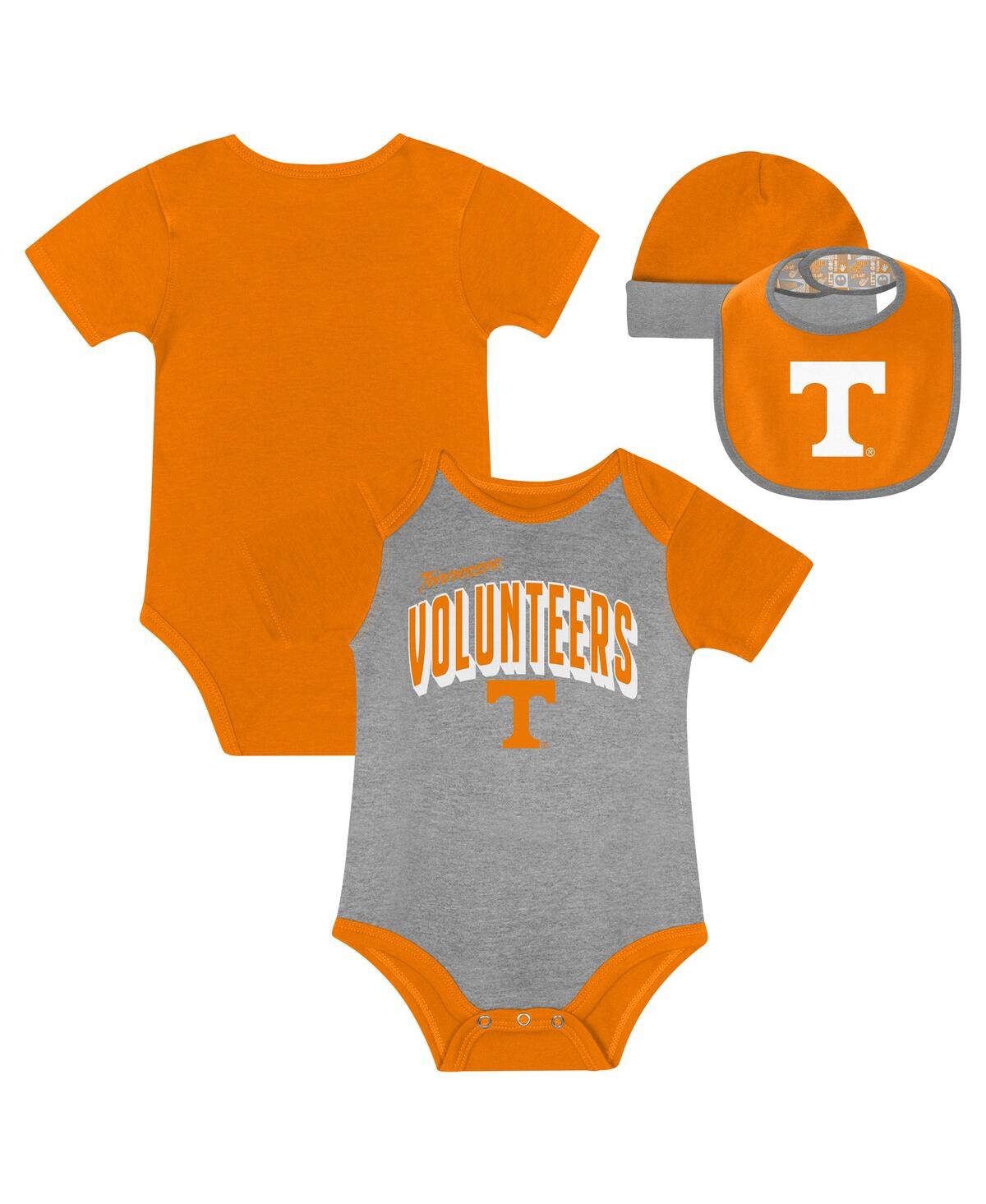 Click here for Outerstuff Baby Boys and Girls Tennessee Volunteer... prices