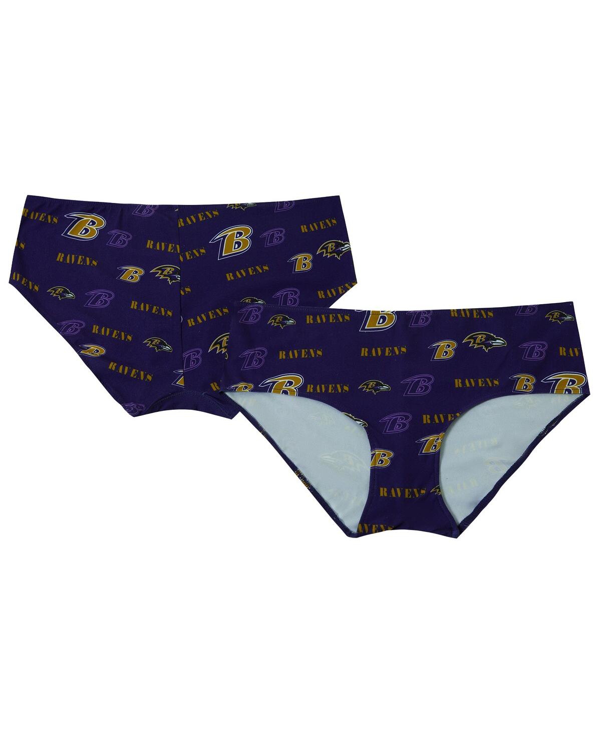 Click here for Concepts Sport Womens Purple Baltimore Ravens Mosa... prices