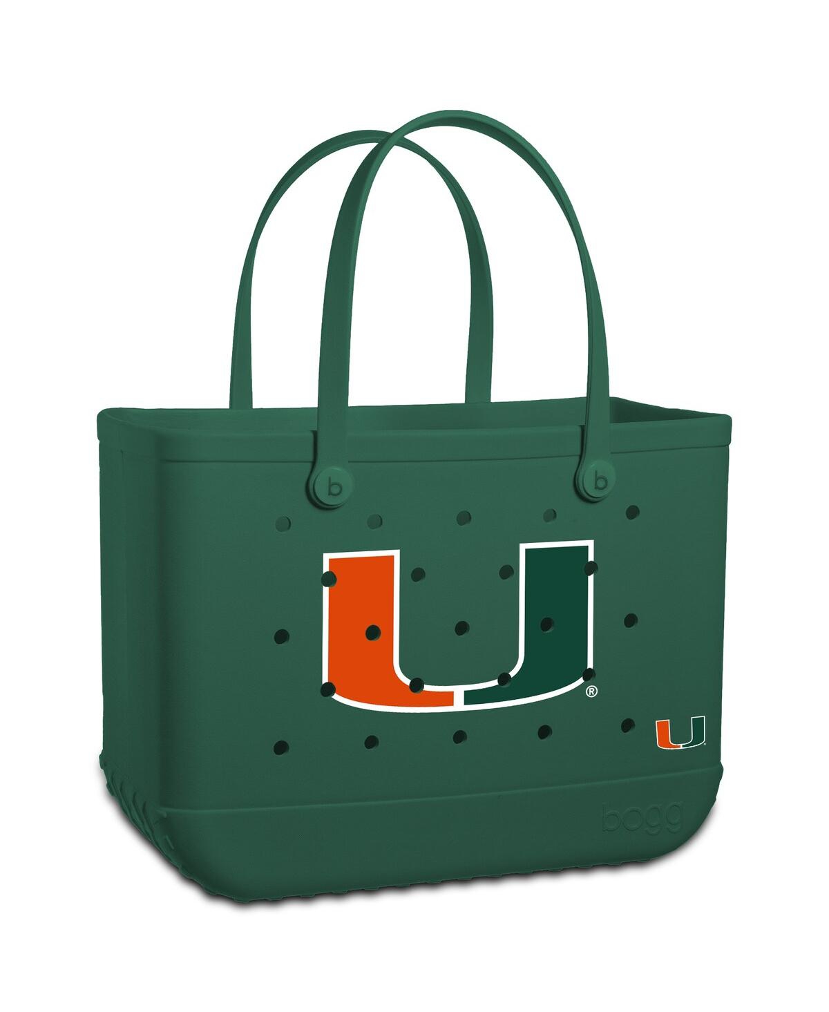 Click here for Bogg Bag Miami Hurricanes Tote Bag prices