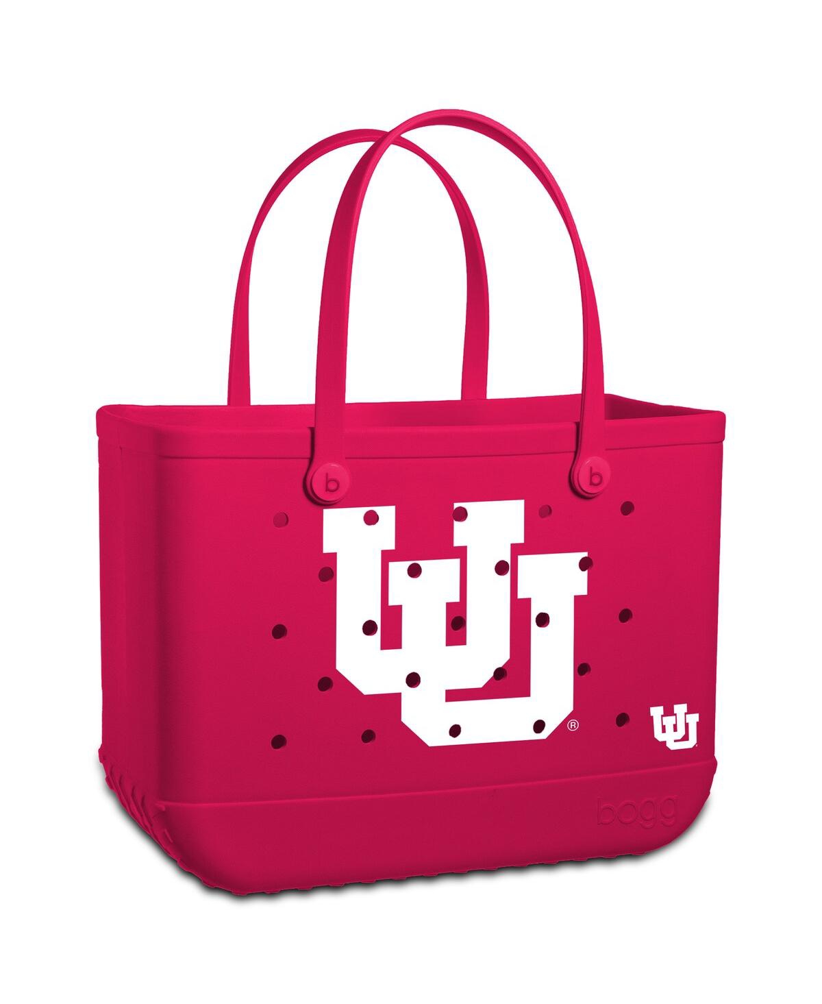 Click here for Bogg Bag Utah Utes Tote Bag prices