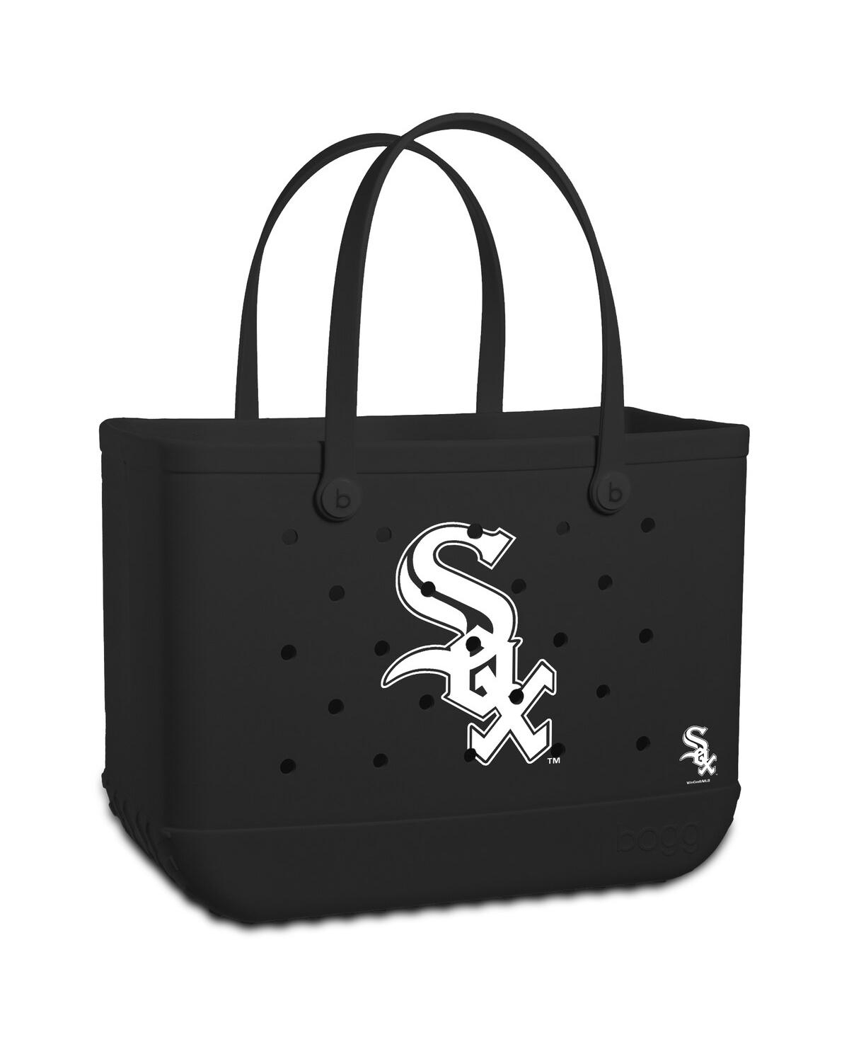 Click here for Bogg Bag Chicago White Sox Tote Bag prices