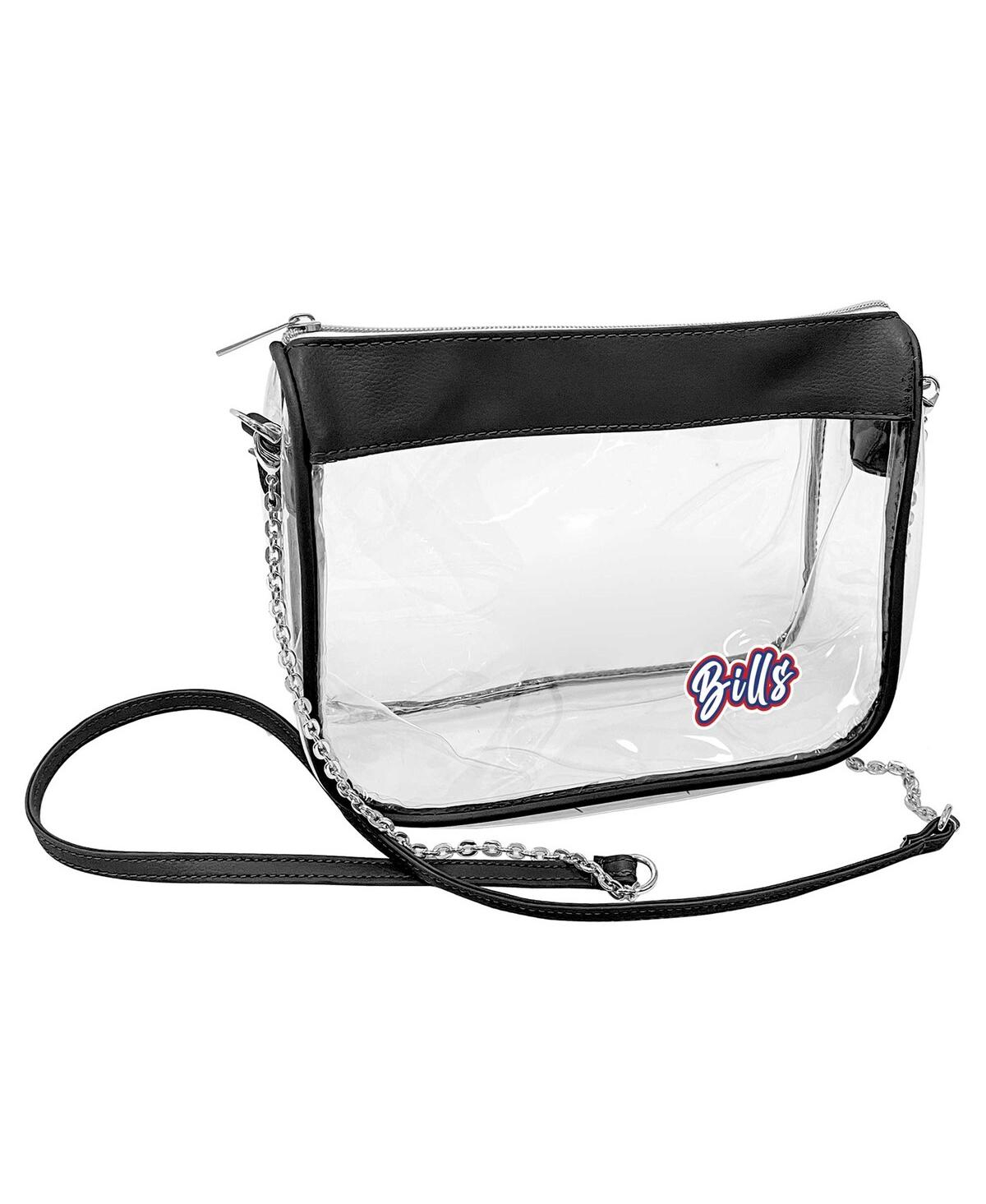 Click here for Logo Brands Buffalo Bills Hype Stadium Crossbody C... prices