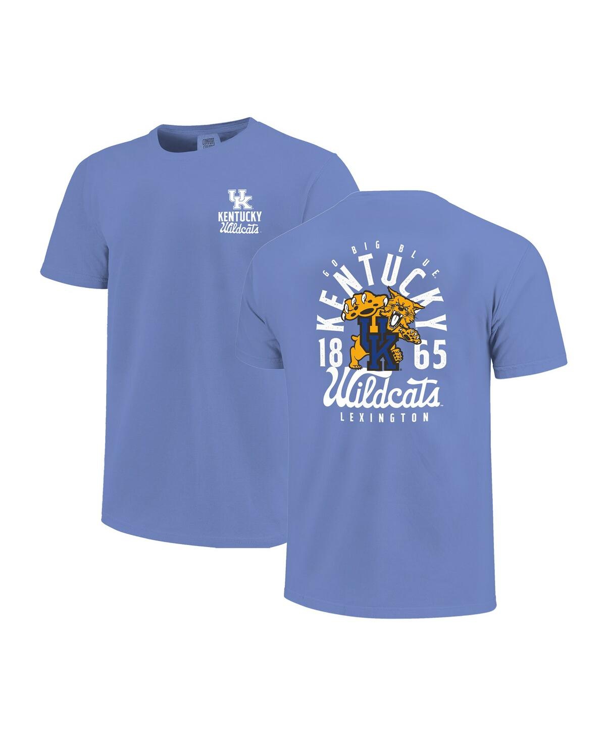 Click here for Image One Big Boys and Girls Royal Kentucky Wildca... prices