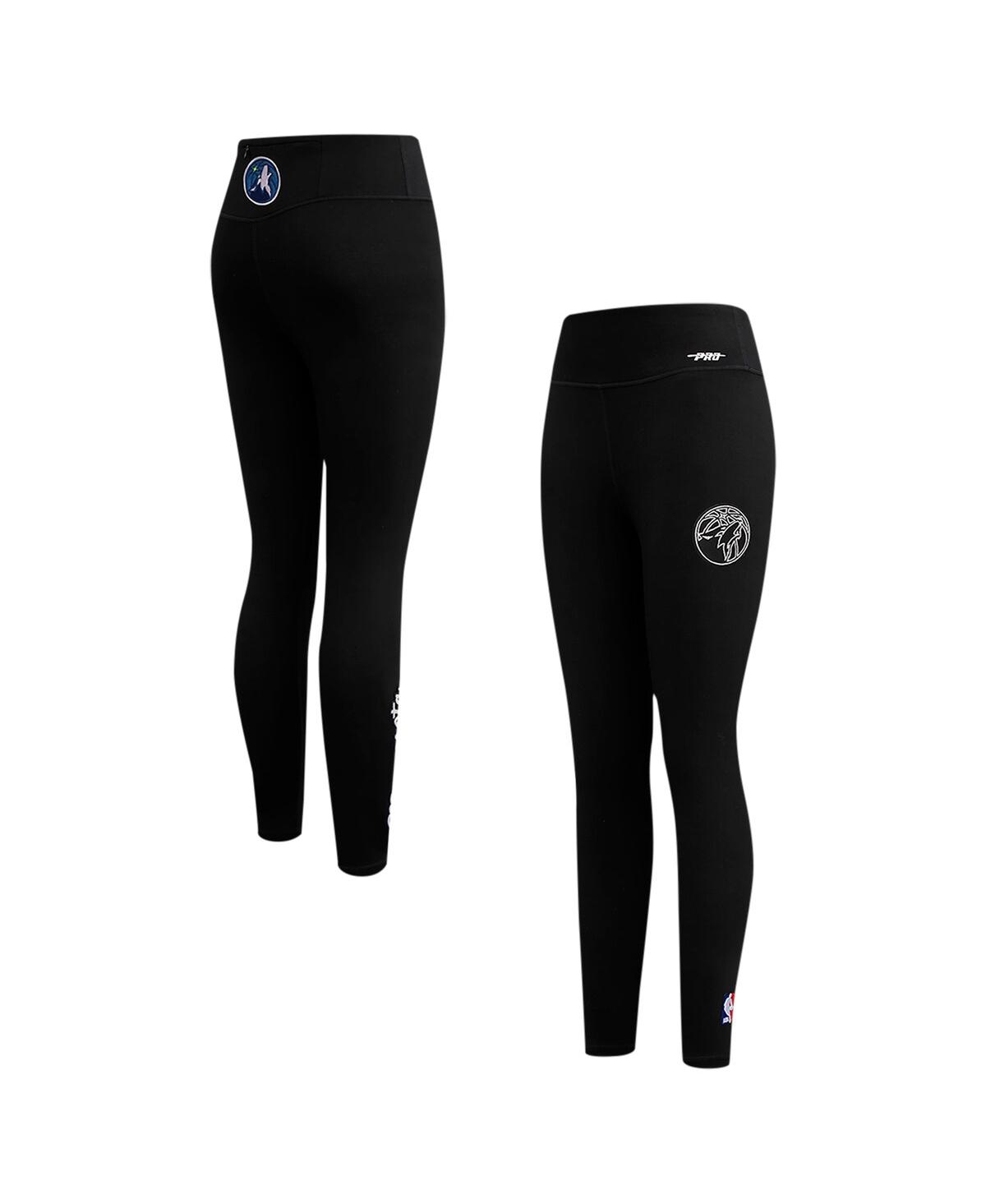 Click here for Pro Standard Womens Black Minnesota Timberwolves P... prices