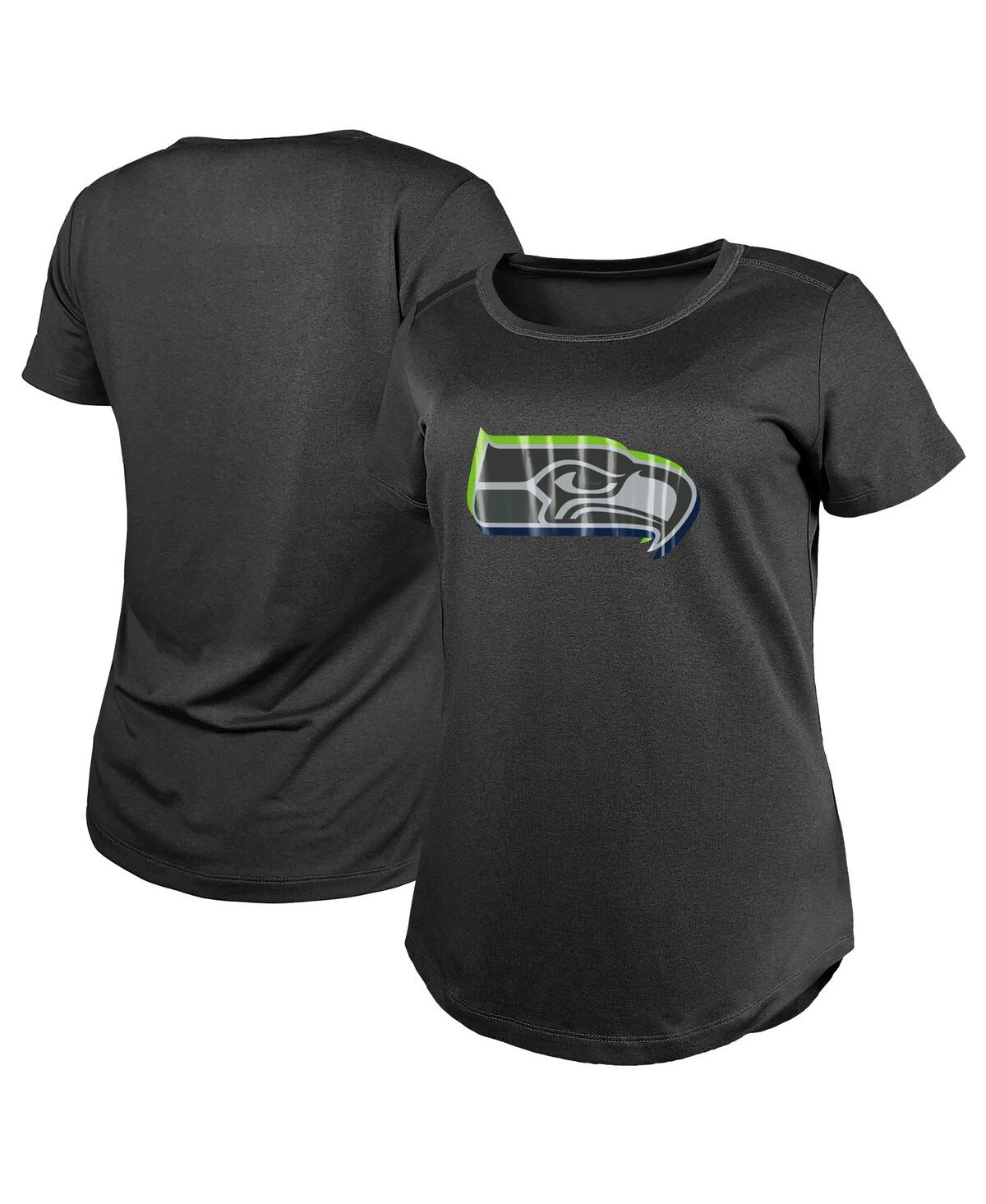 Click here for New Era Womens Charcoal Seattle Seahawks 2024 Nfl... prices