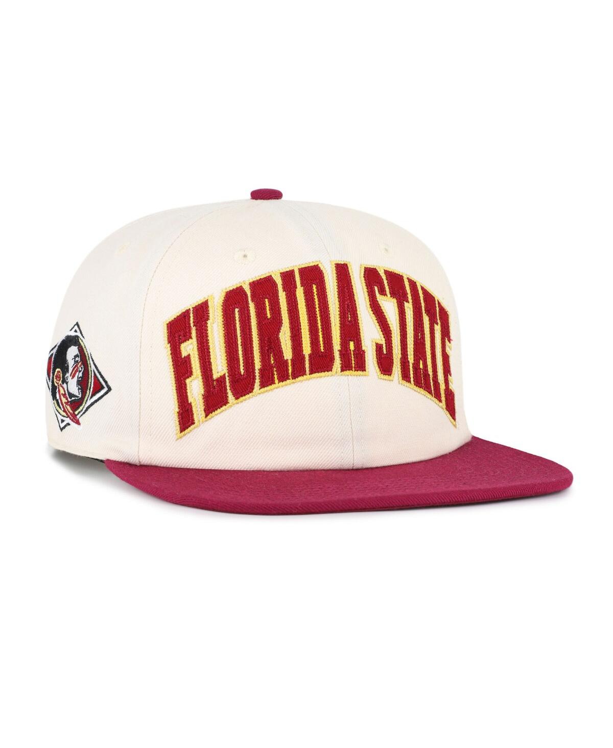 Click here for 47 Brand Mens and Womens Natural Florida State Sem... prices