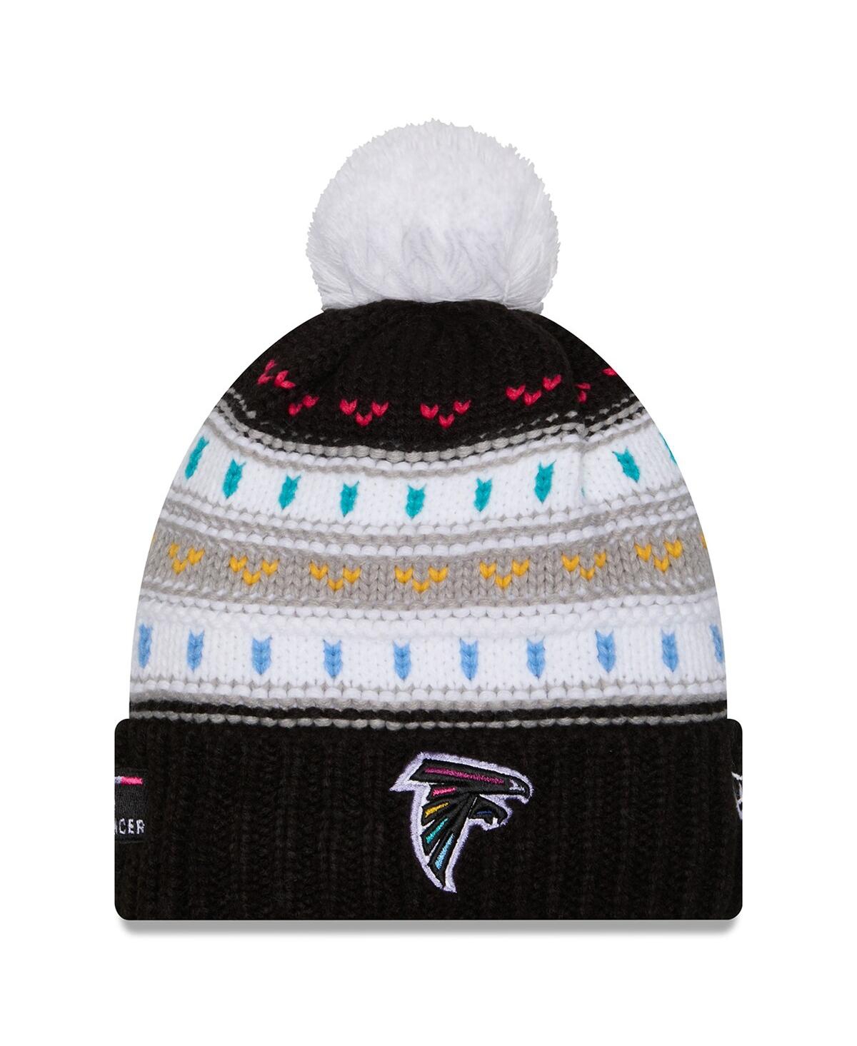 Click here for New Era Womens Black Atlanta Falcons 2025 Nfl Cruc... prices