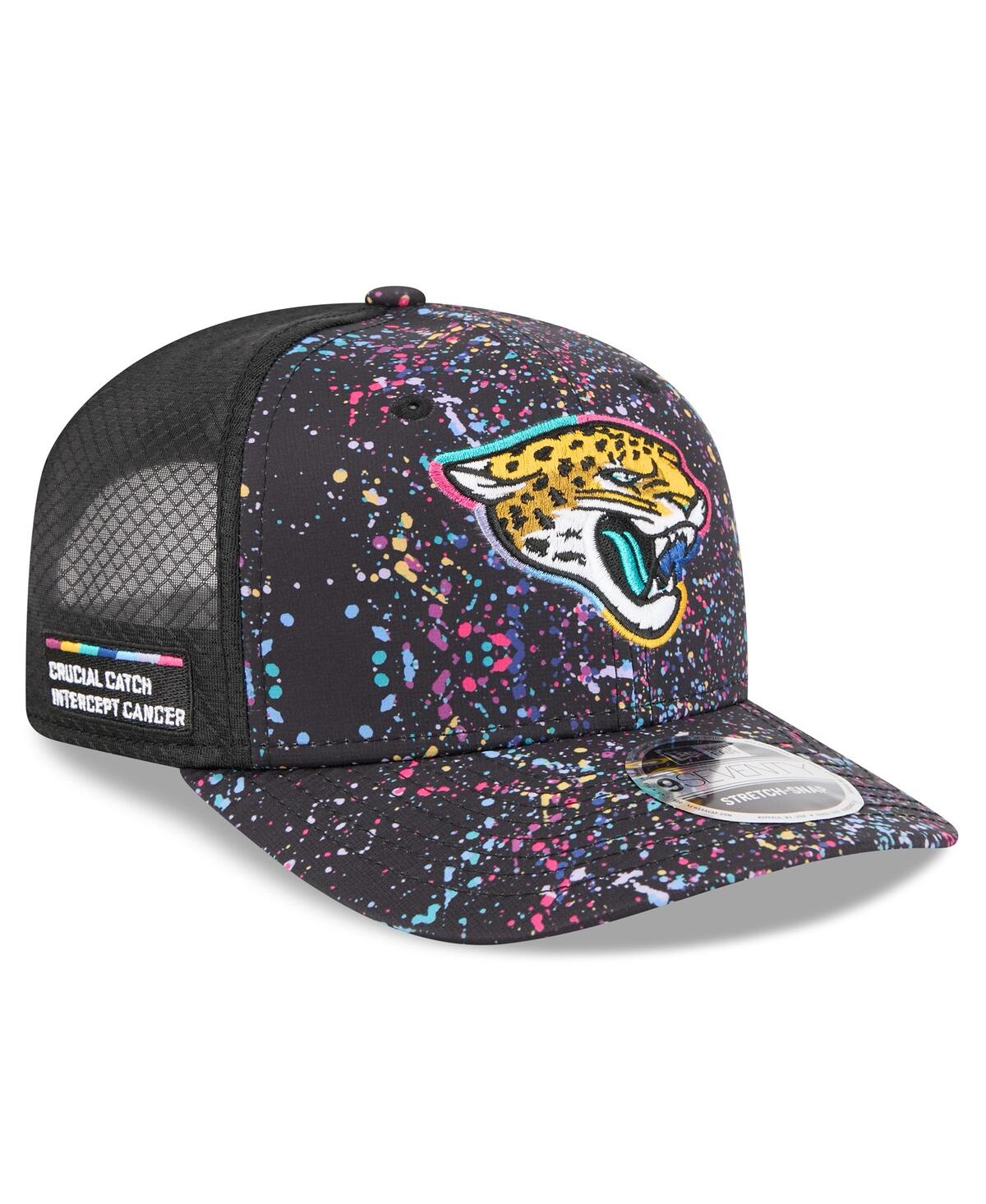 Click here for New Era Mens Black Jacksonville Jaguars 2025 Nfl C... prices