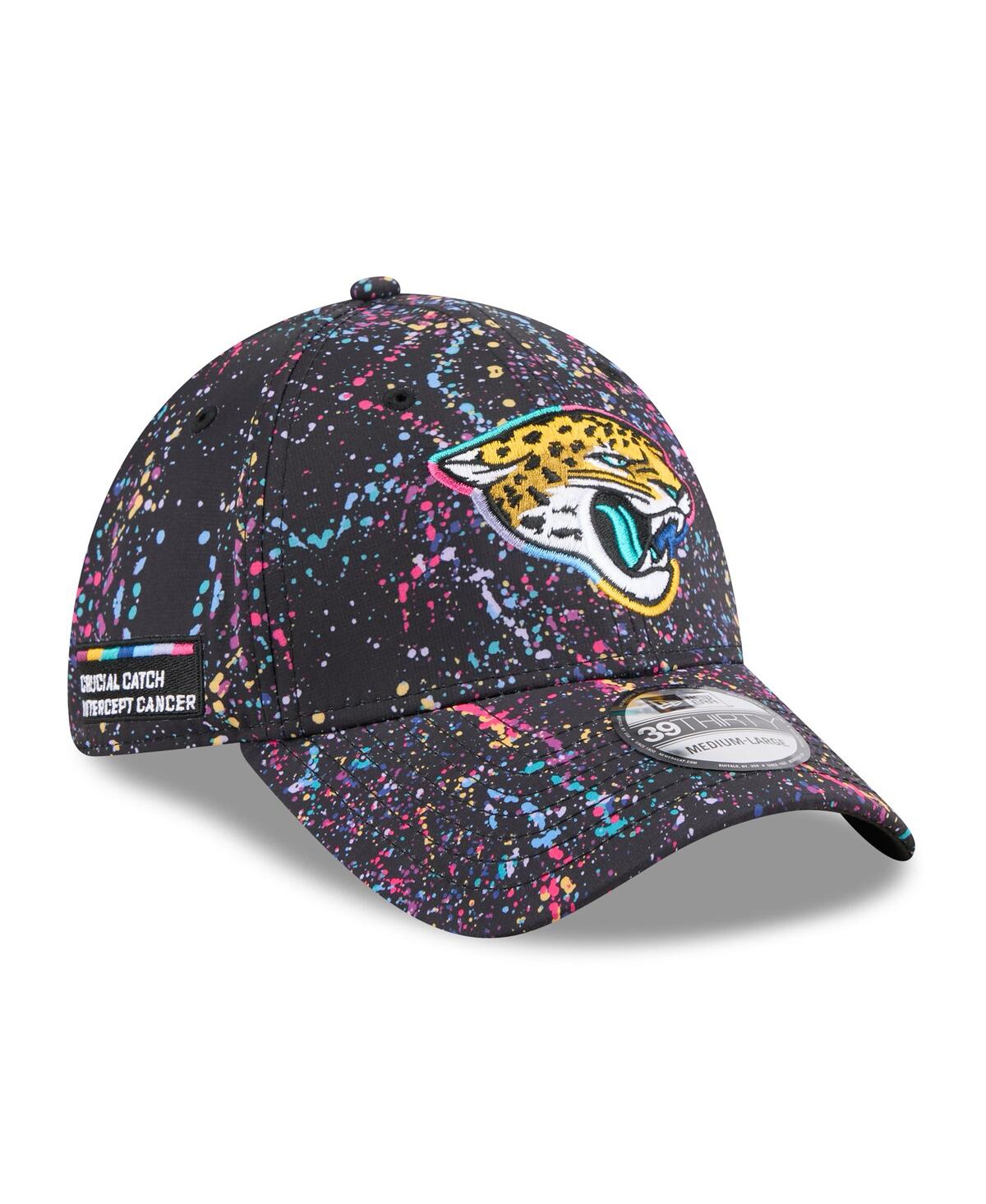 Click here for New Era Mens Black Jacksonville Jaguars 2025 Nfl C... prices