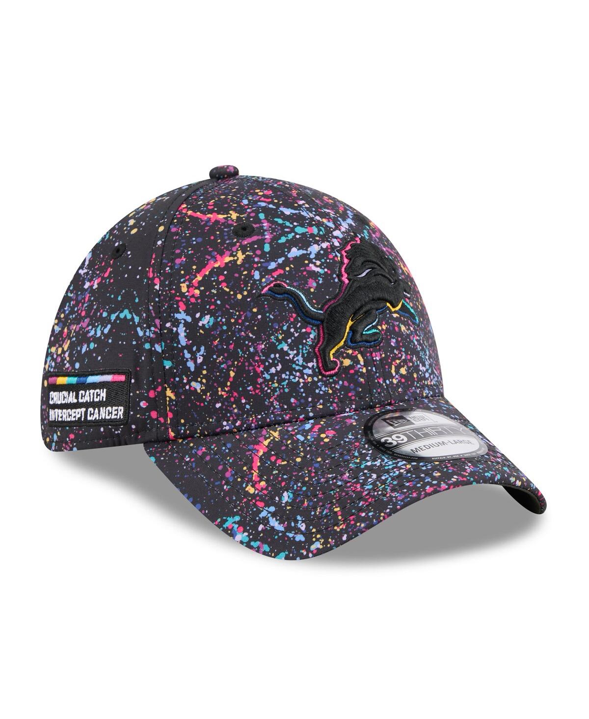 Click here for New Era Mens Black Detroit Lions 2025 Nfl Crucial... prices