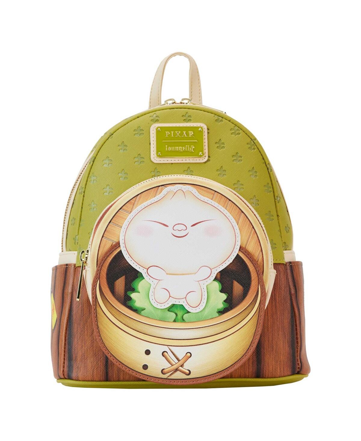 Click here for Loungefly Bao Steamer Basket Mini Backpack prices