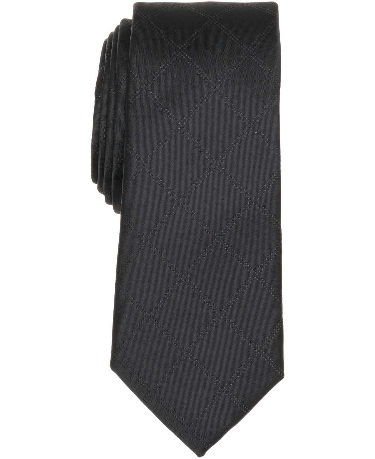 Click here for Alfani Mens Varick Grid Pattern  Macys Exclusive -... prices