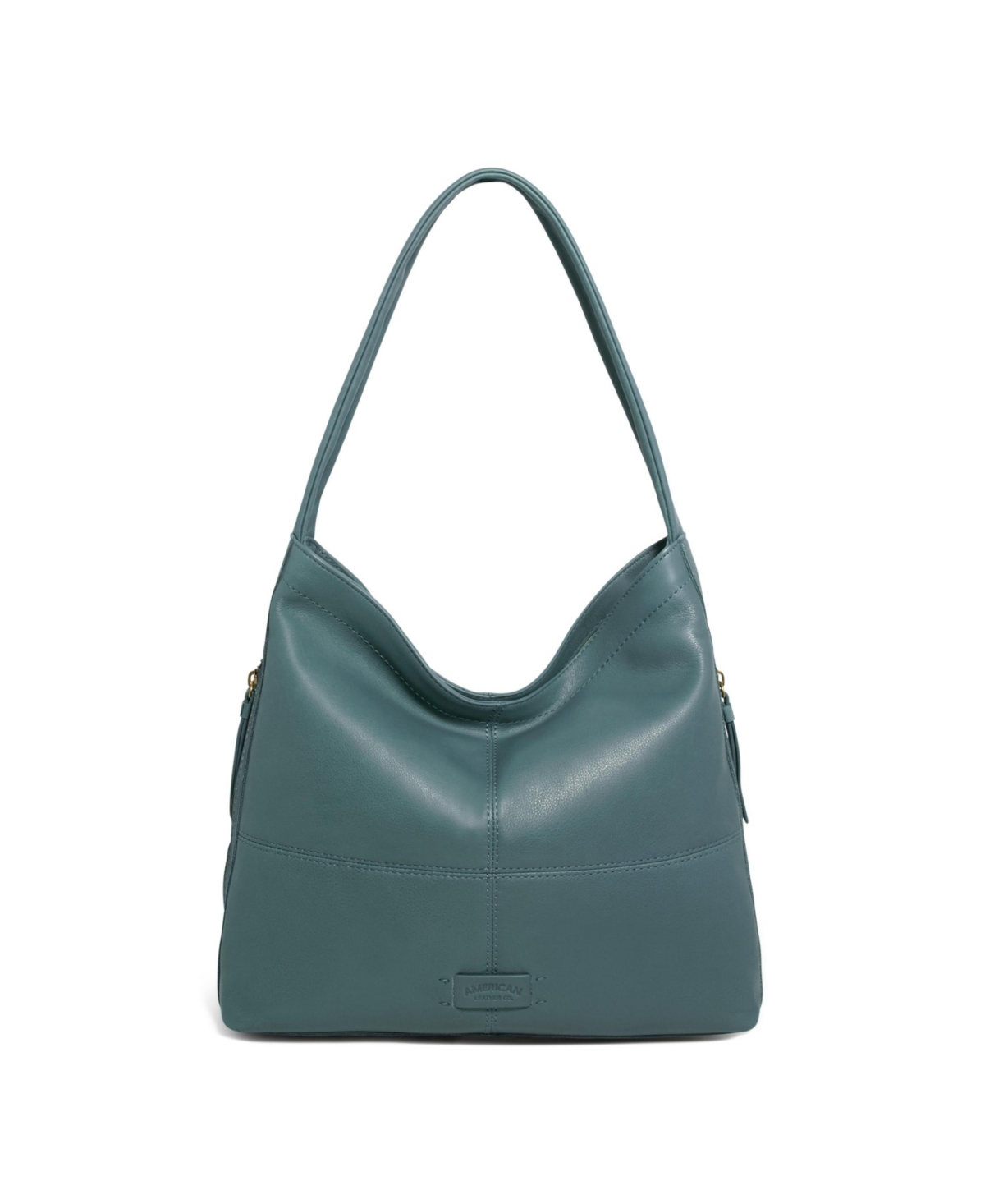 Click here for Virginia Hobo - Sage Leaf Smooth prices