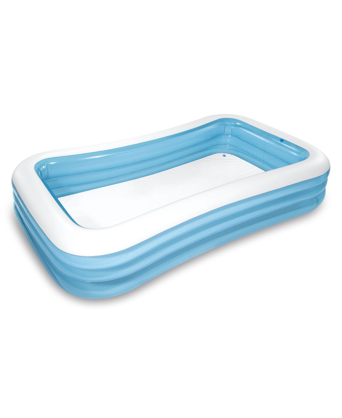 Click here for Intex Swim Center Family Backyard Inflatable Kiddi... prices