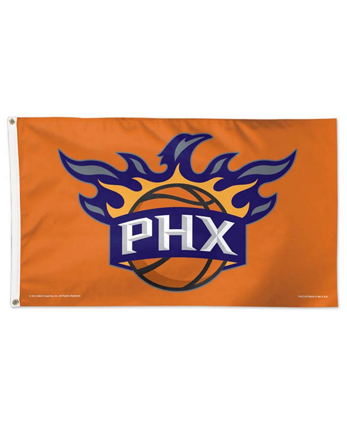 Wincraft Phoenix Suns Deluxe Flag - Macy's