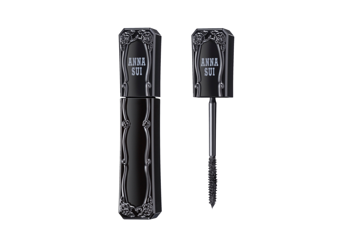 Click here for Anna Sui Waterproof Mascara - Black prices
