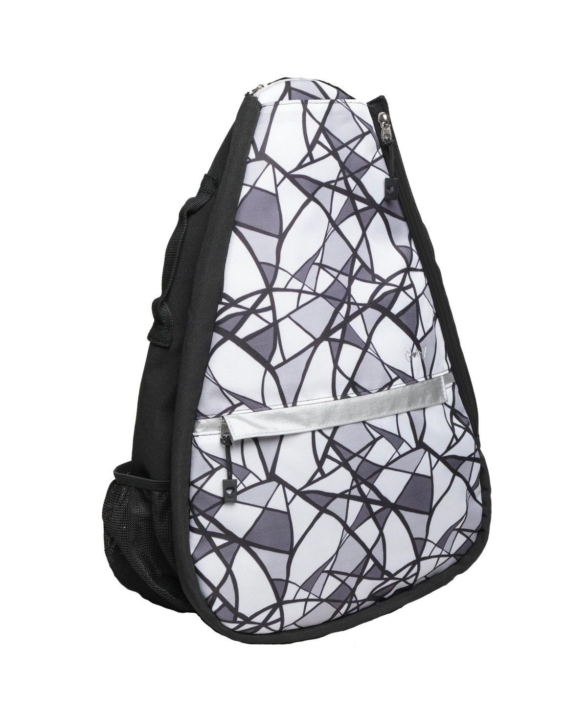 Click here for Glove It Onyx Geo Tennis Backpack - Onyx Geo - Ony... prices