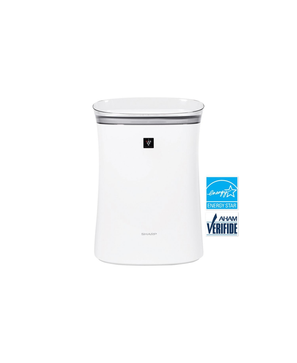 Click here for Sharp Plasmacluster Ion Air Purifier with True Hep... prices