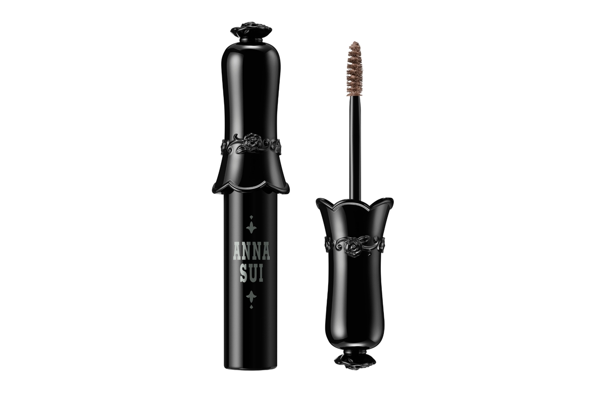 Click here for Anna Sui Eyebrow Mascara 600 - Mellow gray  gentle... prices