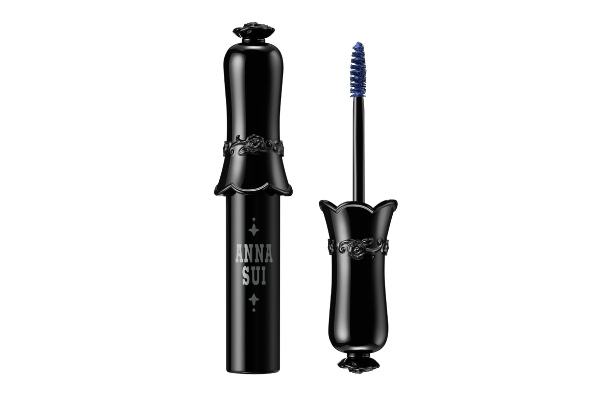 Click here for Anna Sui Eyebrow Mascara 600 - Mannish bitter blue... prices