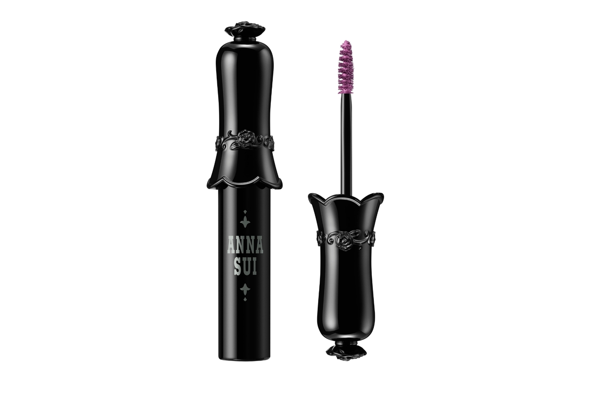 Click here for Anna Sui Eyebrow Mascara 600 - Fashonista joy purp... prices