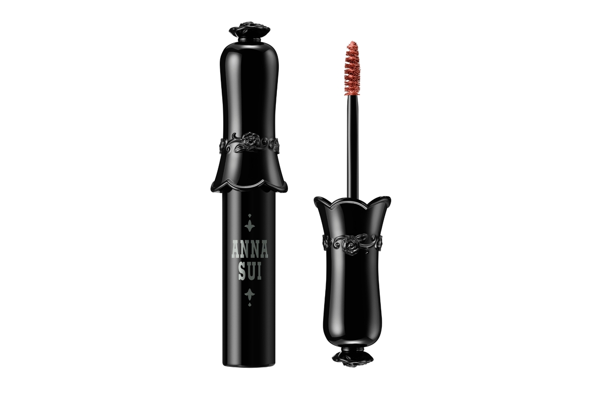 Click here for Anna Sui Eyebrow Mascara 600 - Healthy reddish ora... prices