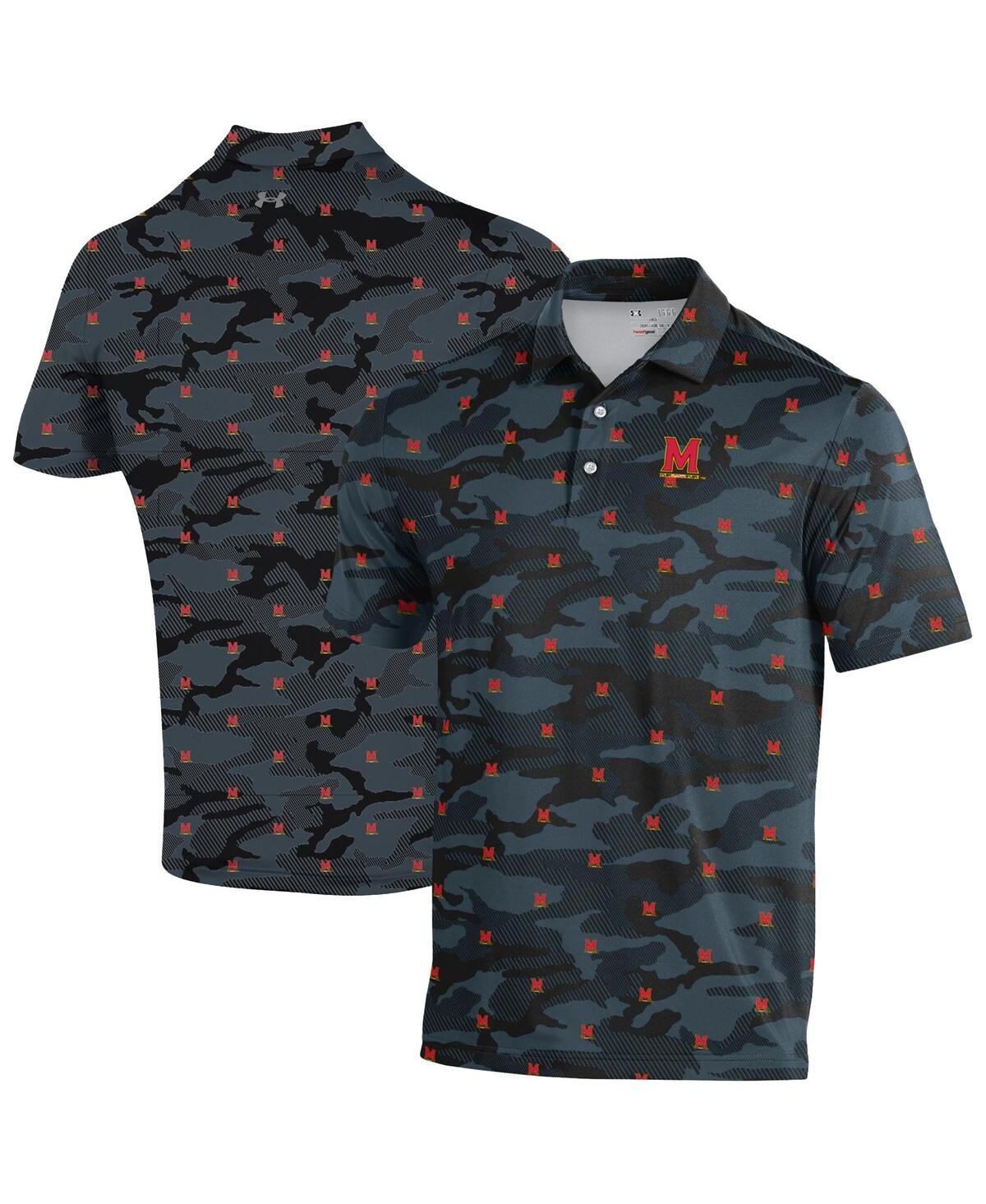 Click here for Under Armour MensÂ Black Maryland Terrapins Gameda... prices