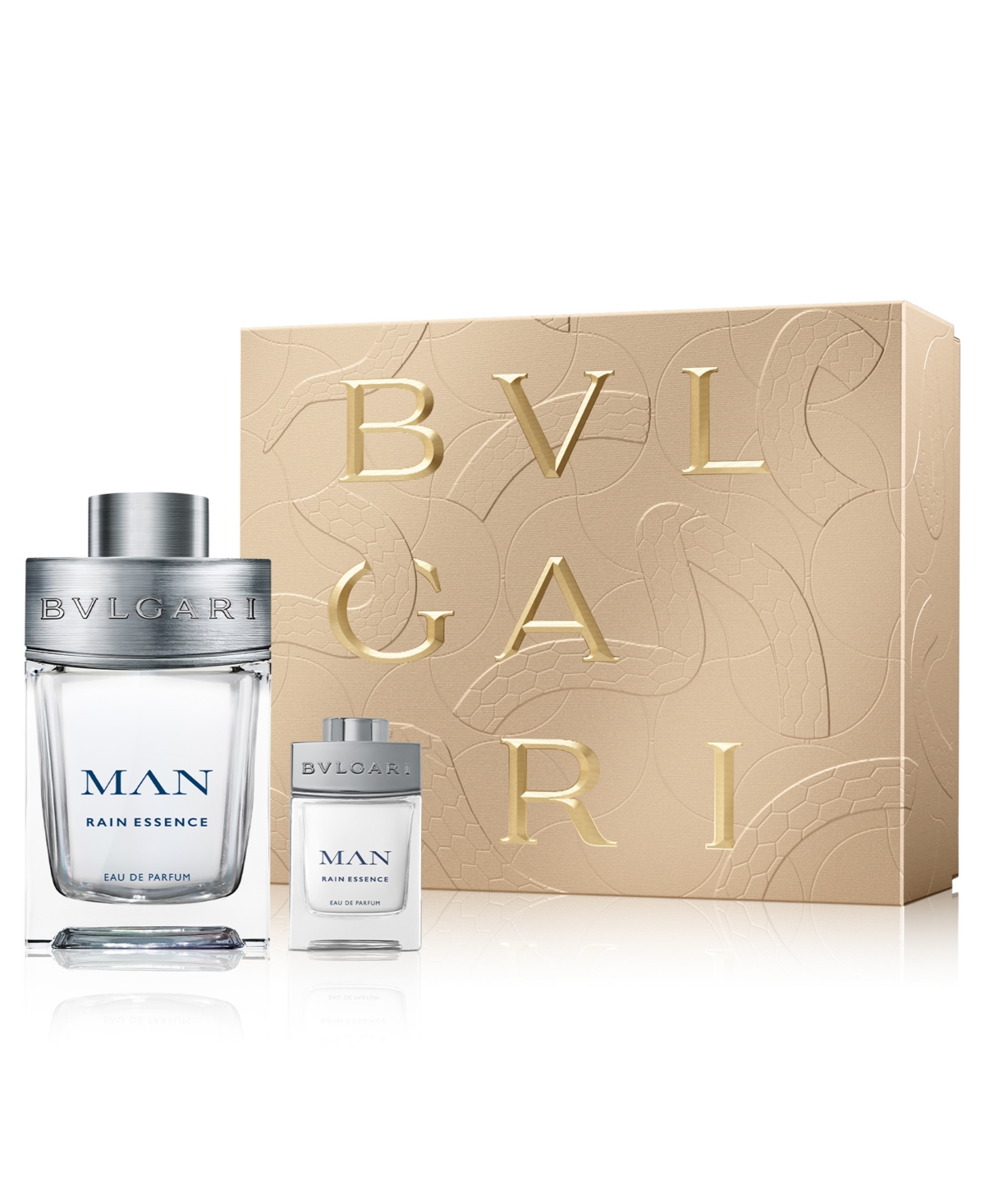 Click here for Bvlgari 2-Pc. Man Rain Essence Eau de Parfum Gift... prices