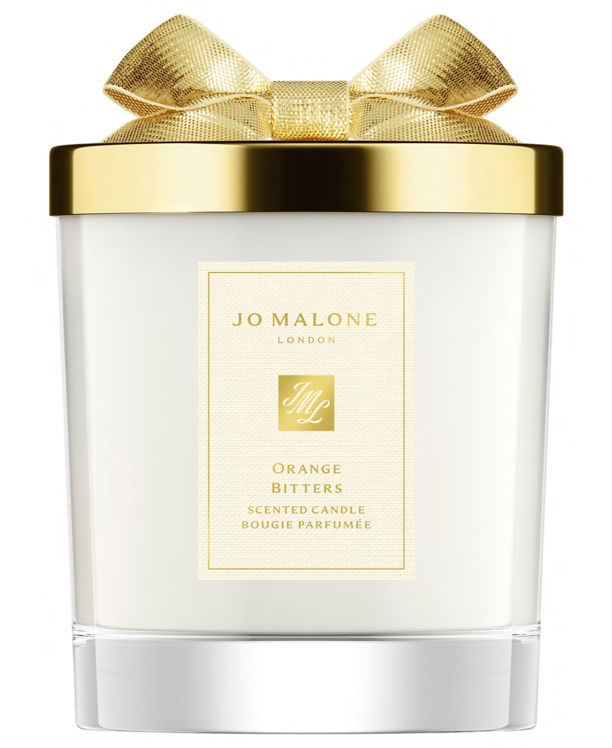 Jo Malone London Ginger Biscuit Classic Candle  7.10 oz.