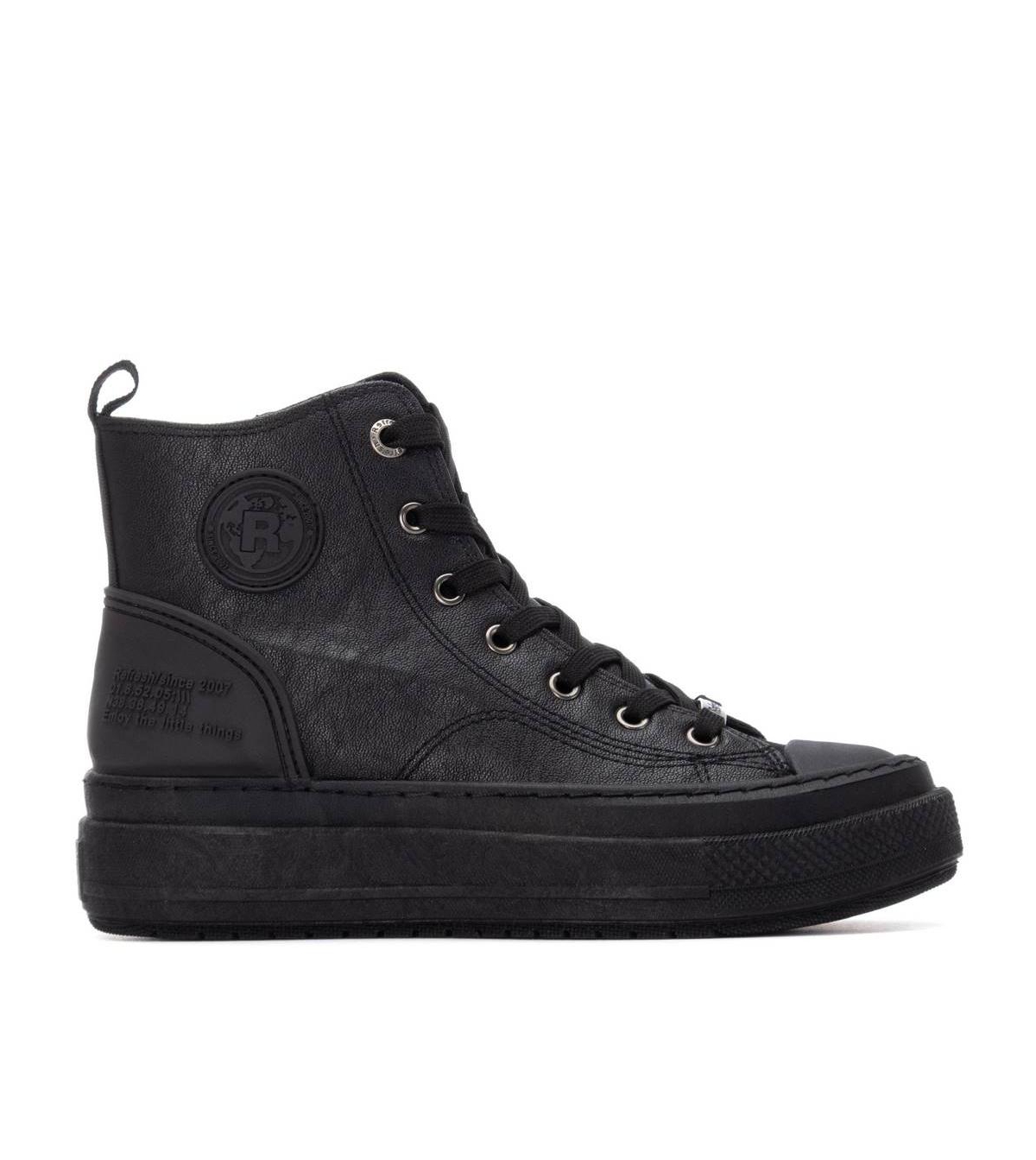 Click here for Womens Casual High Top Sneakers Refresh Collection... prices