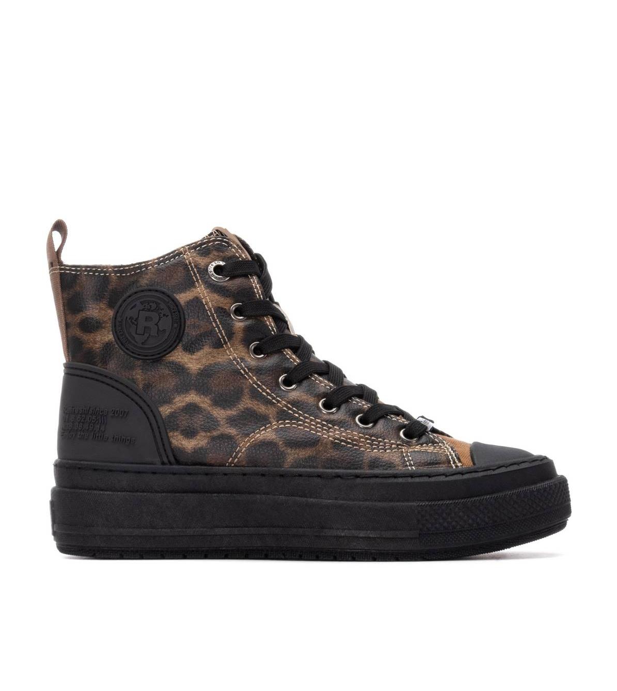 Click here for Womens Casual High Top Sneakers Refresh Collection... prices