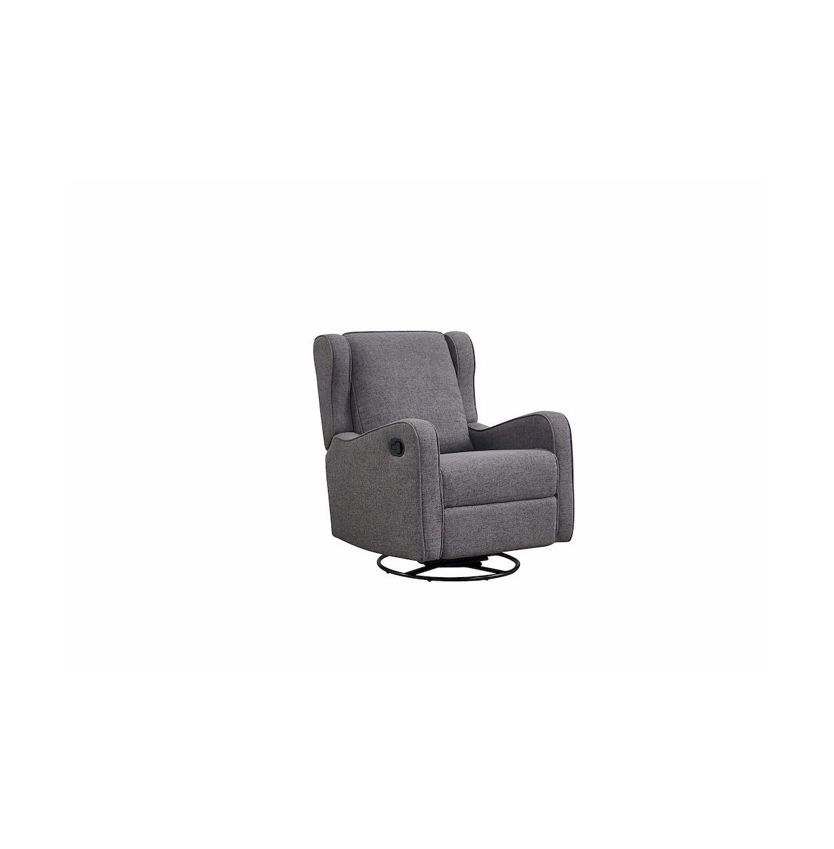 Click here for Westwood Design Skylar Fabric Manual Swivel Glider... prices