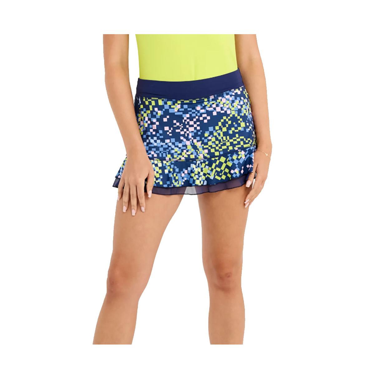 Click here for Sofibella Uv Colors 13 Inch Mixed Pixels Womens Te... prices