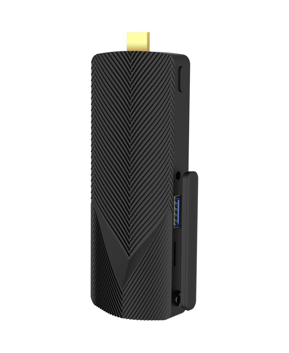 Click here for Azulle Access Pro Fanless Mini Pc Stick  Intel N10... prices