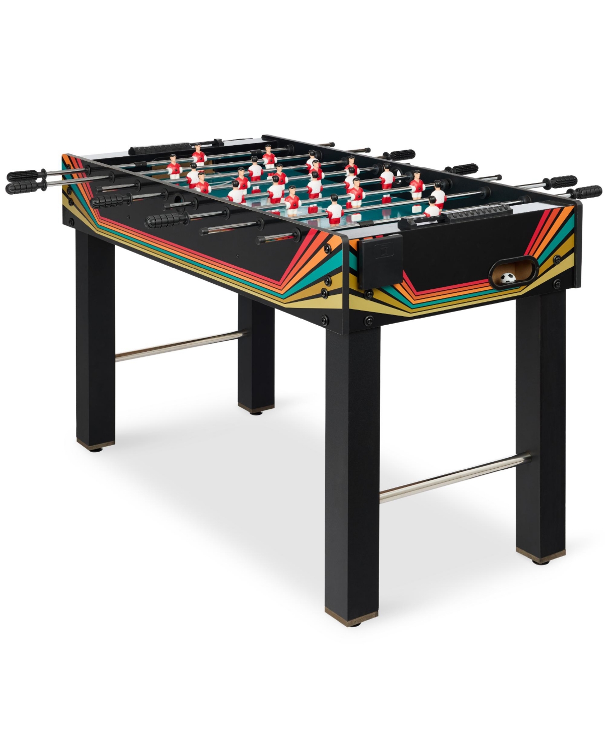 Click here for Best Choice Products 48in Competition Sized Foosba... prices