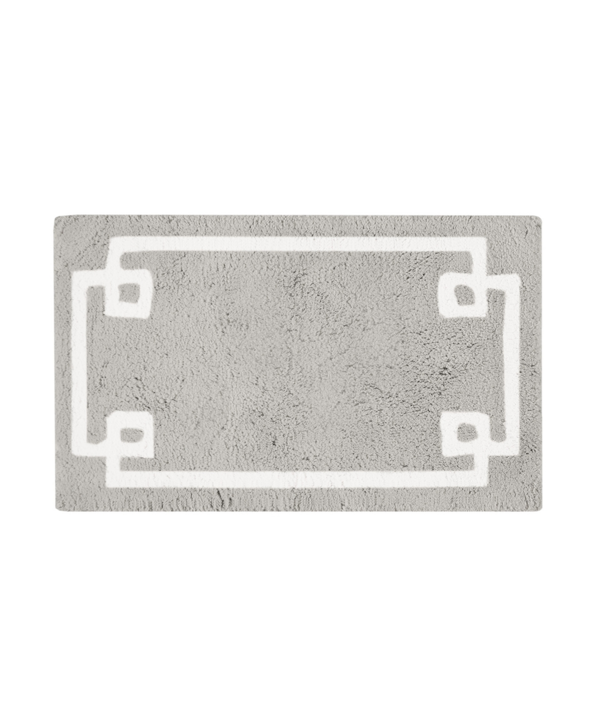 Click here for Madison Park Evan Tufted Cotton Bath Rug  20 x 30... prices