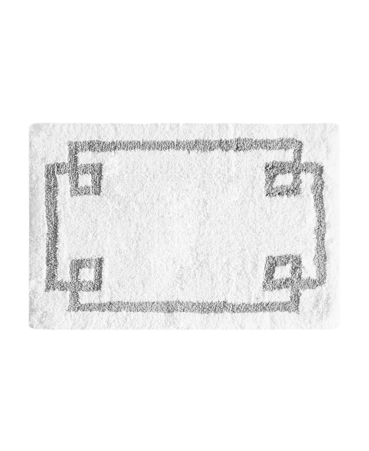 Click here for Madison Park Evan Tufted Cotton Bath Rug  20 x 30... prices