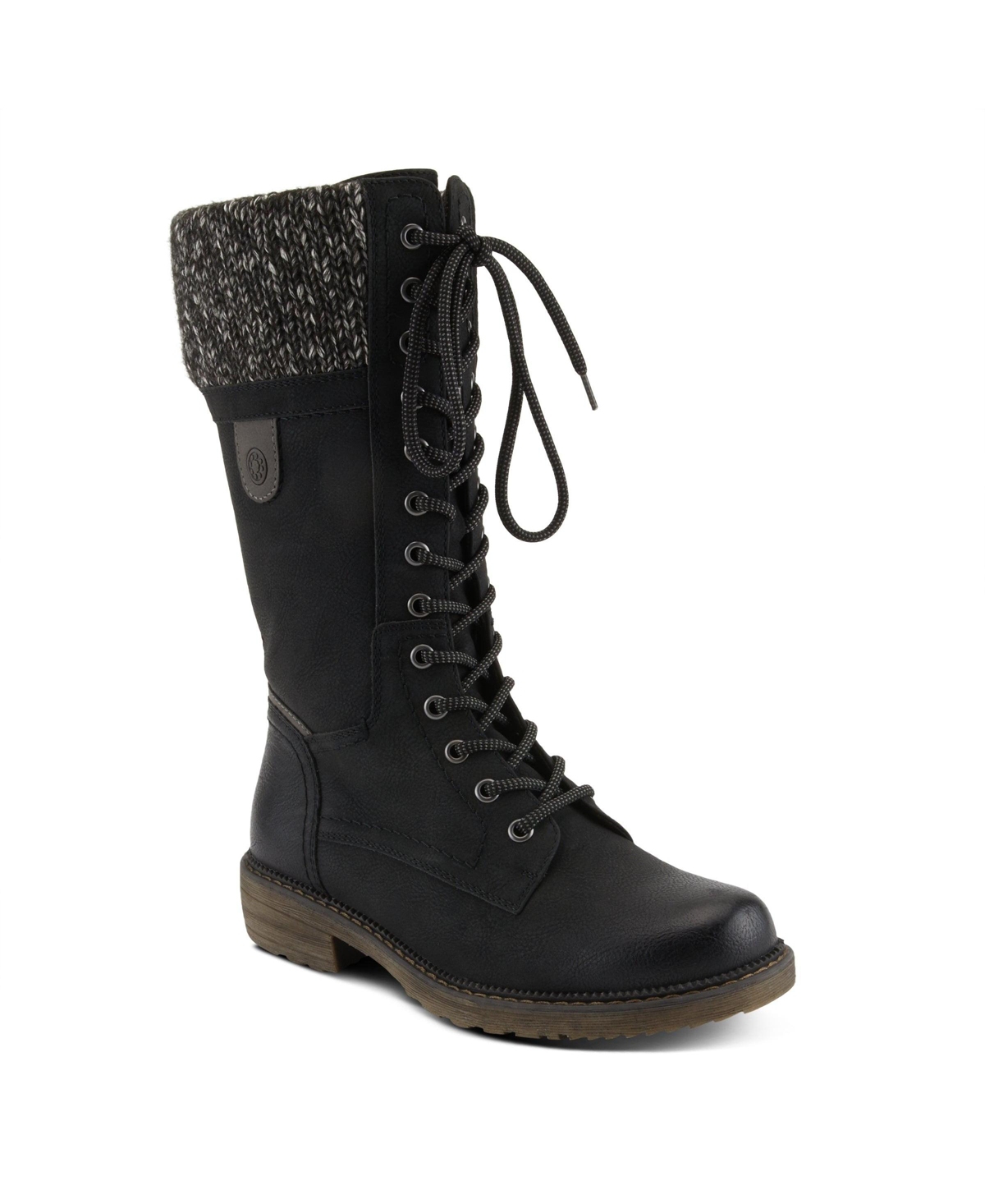 Click here for Spring Step Yosemite Water-Resistant Winter Boots... prices